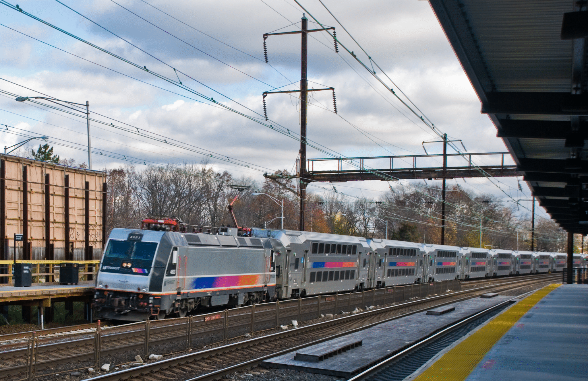 Train from NJ to NYC | NJ Transit, PATH & Amtrak Fares