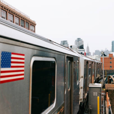 Train from Seattle to Vancouver: Amtrak Cascades Guide