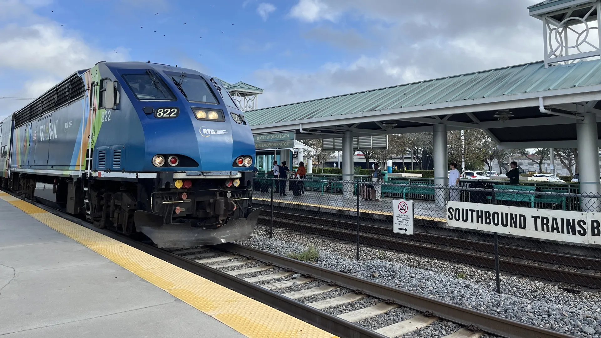 Fort Lauderdale to Miami Travel Guide: Distance, Train, Time & Best ...